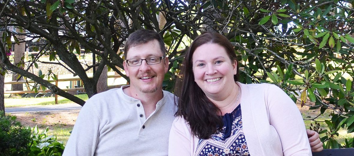 James & Mary Bucci, Summerville, PA - Village Missions of Canada