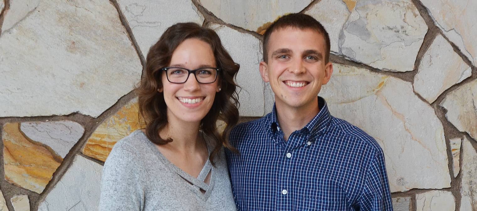 Caleb & Amy Walker, Sierraville, CA - Village Missions of Canada
