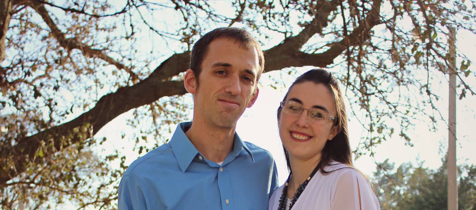 Daniel & Kimberly Waide, Formoso, KS - Village Missions of Canada